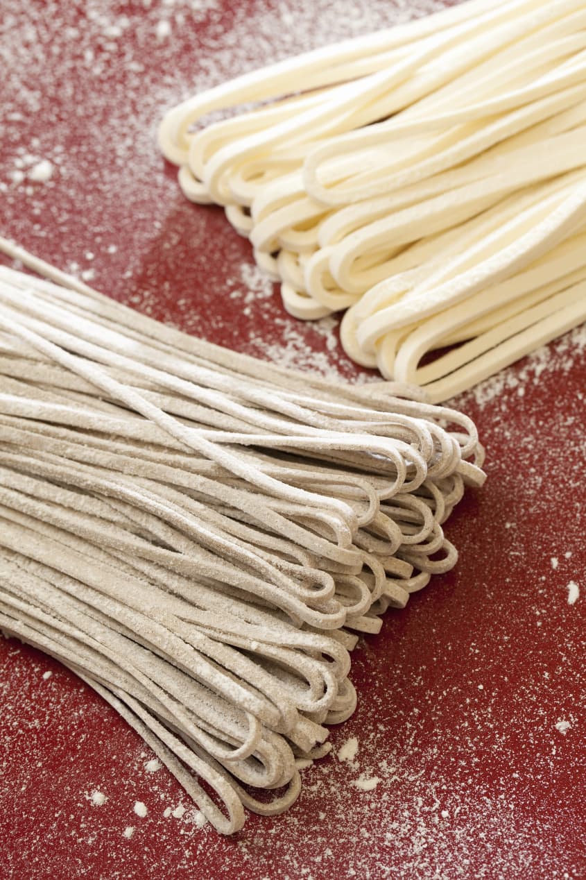 What’s the Difference? Answers to 25 Common Food Mixups | The Kitchn