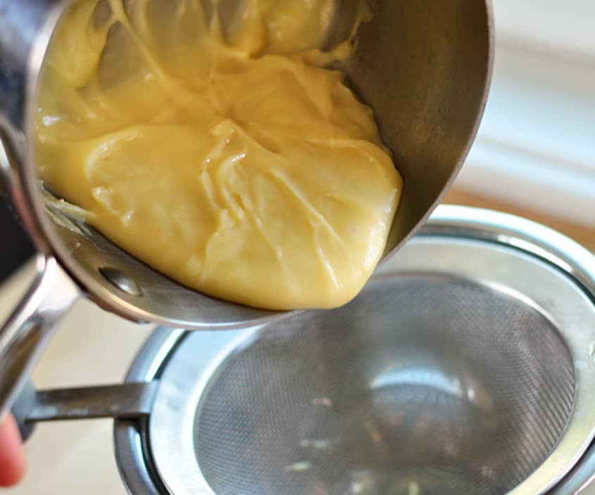 How To Make Pastry Cream | Kitchn