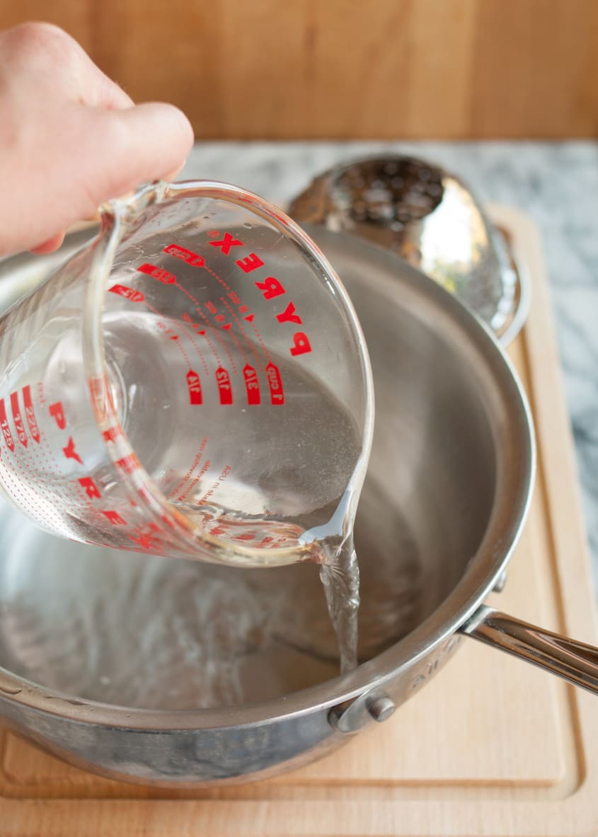 How to Steam Vegetables (With Step-by-Step Recipe) | The Kitchn