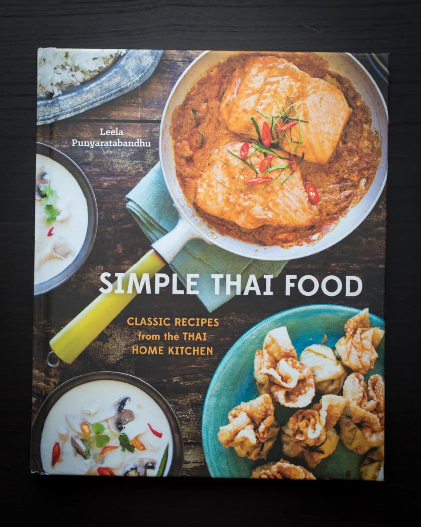 Cooking from Simple Thai Food Wasn’t Exactly Simple, But Lunch Was ...