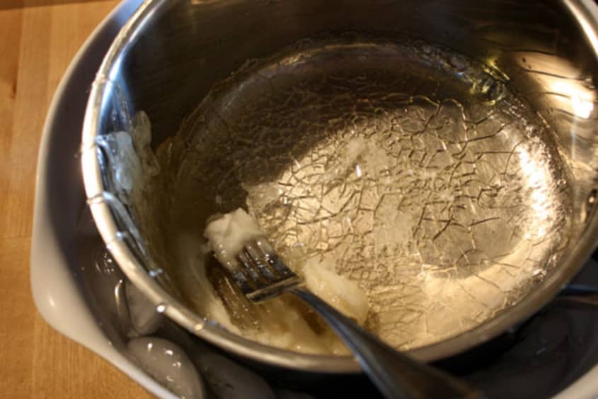 How To Spin Sugar For Delightful Desserts | The Kitchn