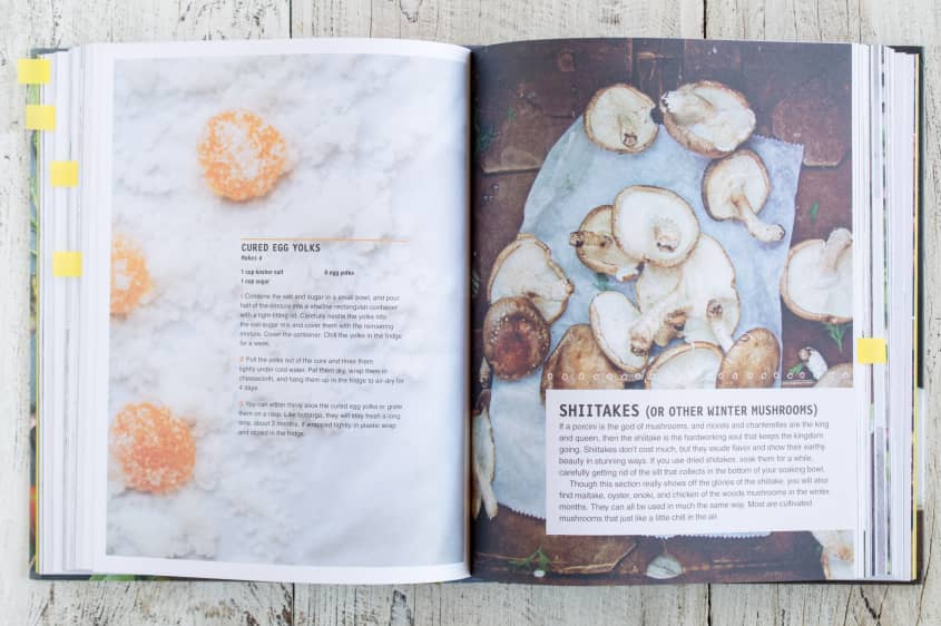 Hugh Acheson’s New Cookbook Makes Vegetables So Sexy, You’ll Blush ...