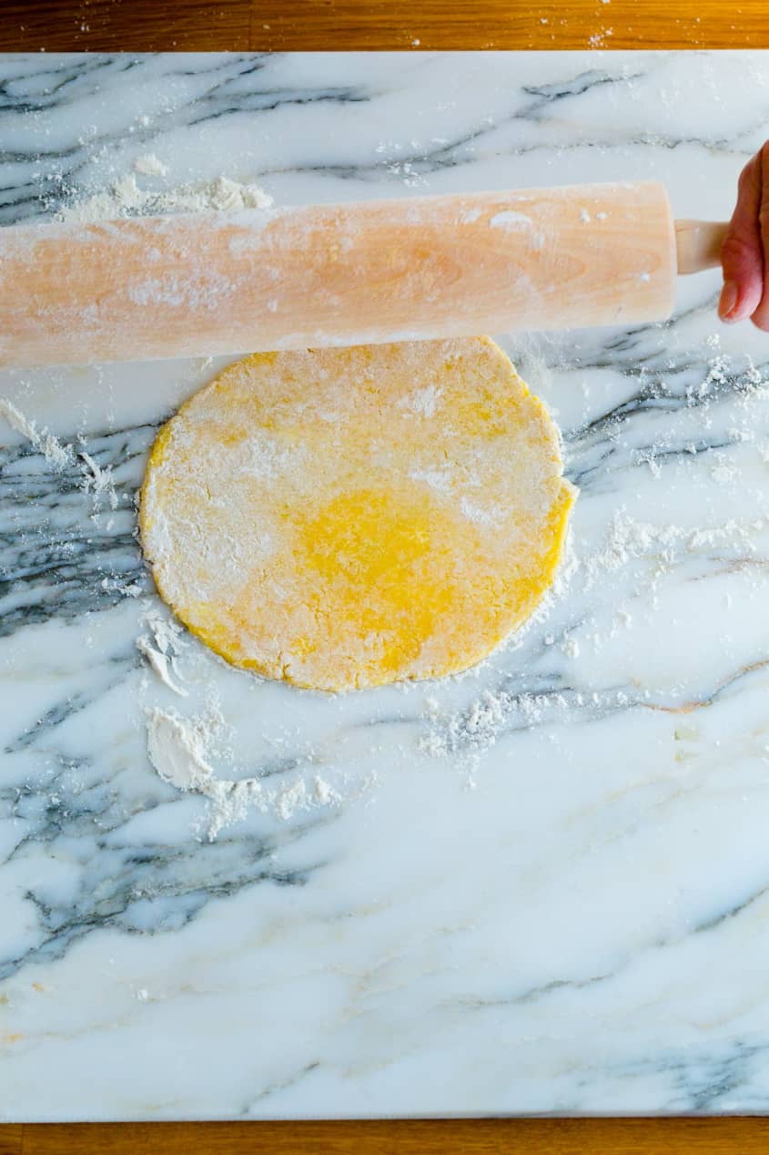 How To Make Freeze-and-Bake Tart Shells | The Kitchn