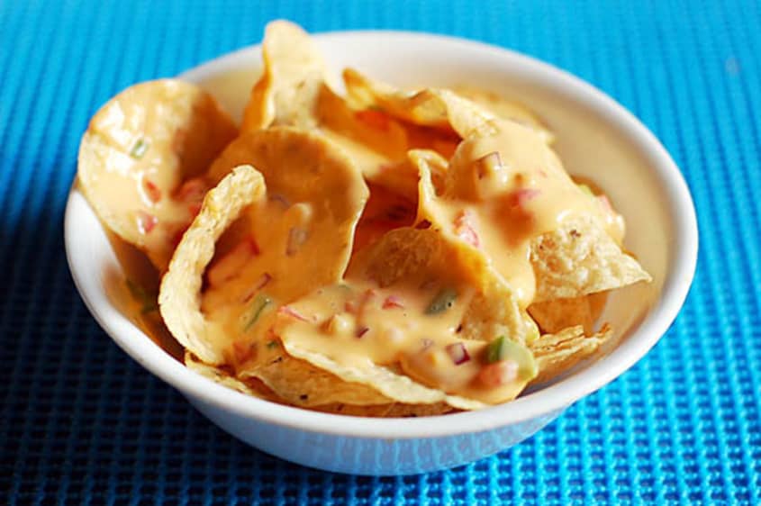 How To Make State Fair Nachos At Home | The Kitchn