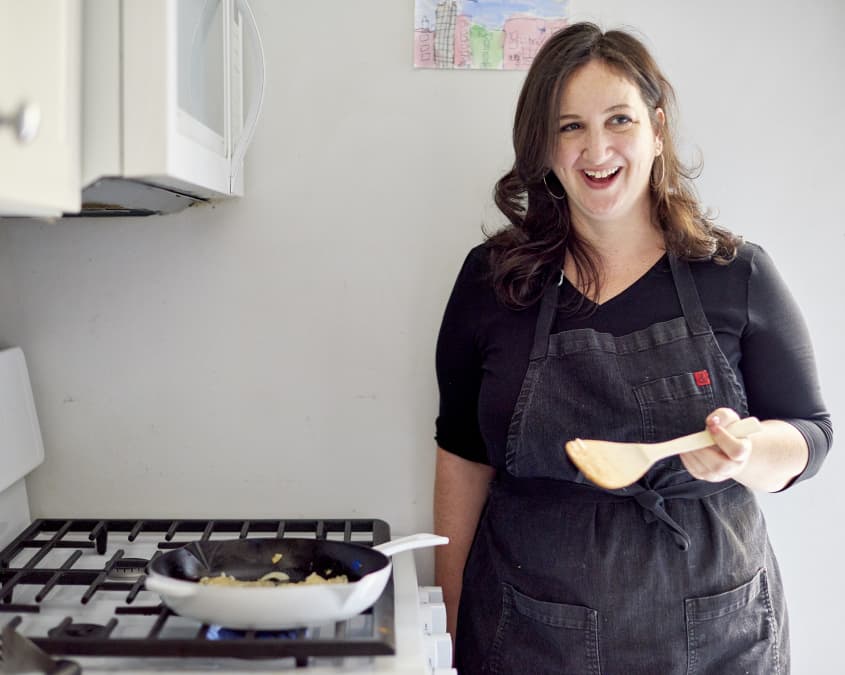 Smitten Kitchen Best Weeknight Dinners | The Kitchn