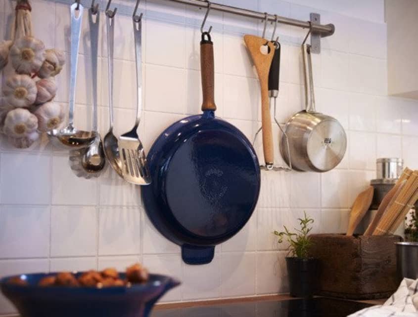 15 Smart & Inexpensive Kitchen Goods to Buy at IKEA | The Kitchn