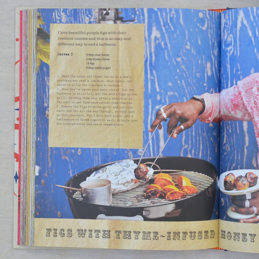 Sweet by Levi Roots | The Kitchn