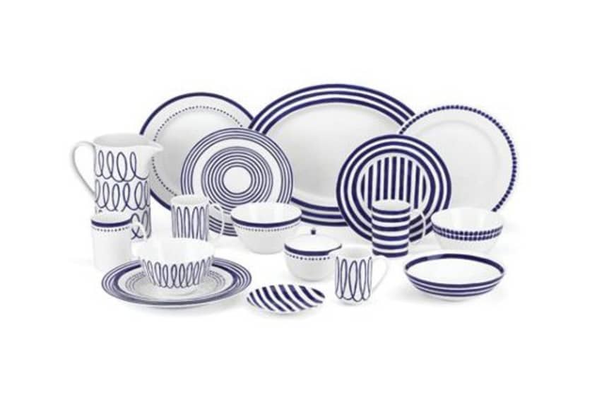 10 New Dinnerware Sets That Deserve a Place at the Table | The Kitchn