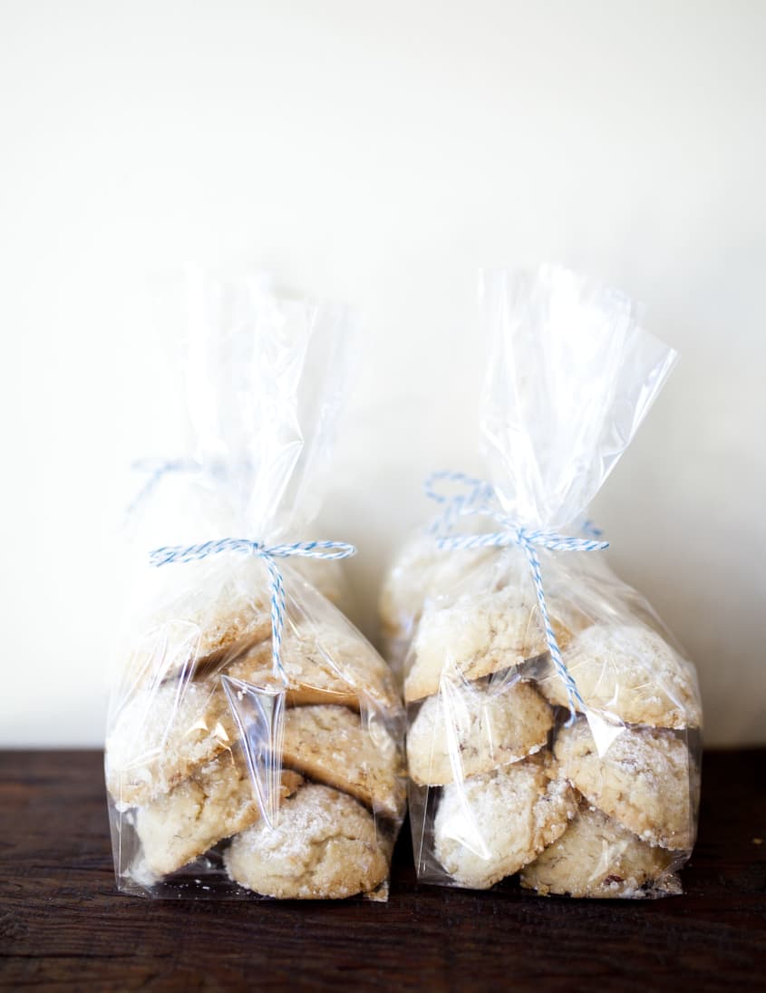 Baking Cookies Professional Tips | The Kitchn