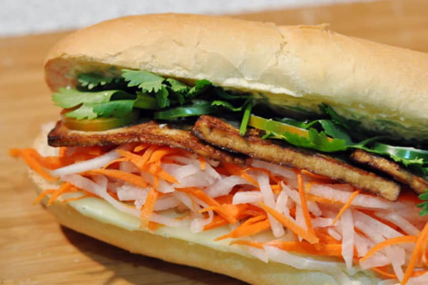 15 Totally Delicious Sandwiches for Your Lunchbox | The Kitchn