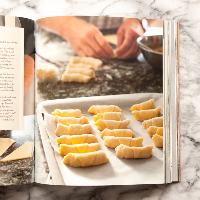 Monday Morning Cooking Club | The Kitchn