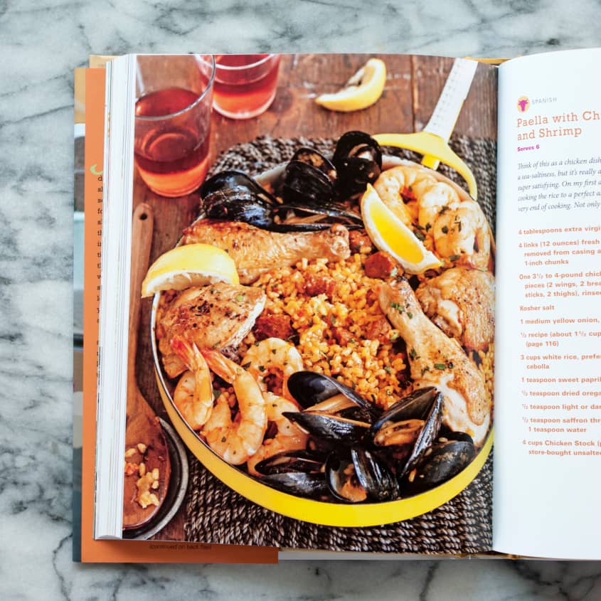 Carla’s Comfort Foods by Carla Hall | The Kitchn