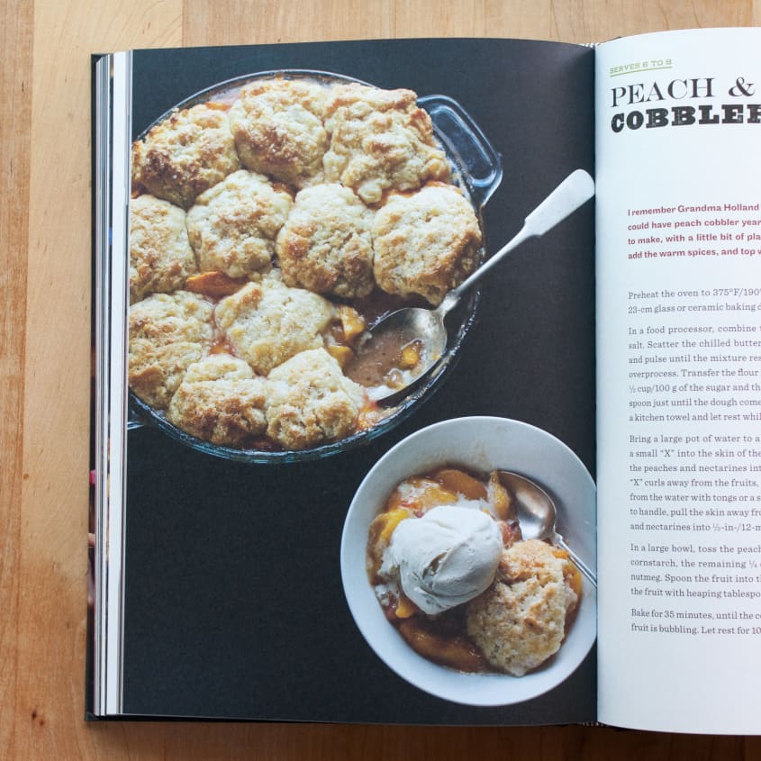 Brown Sugar Kitchen Puts the Soul in Soul Food | The Kitchn