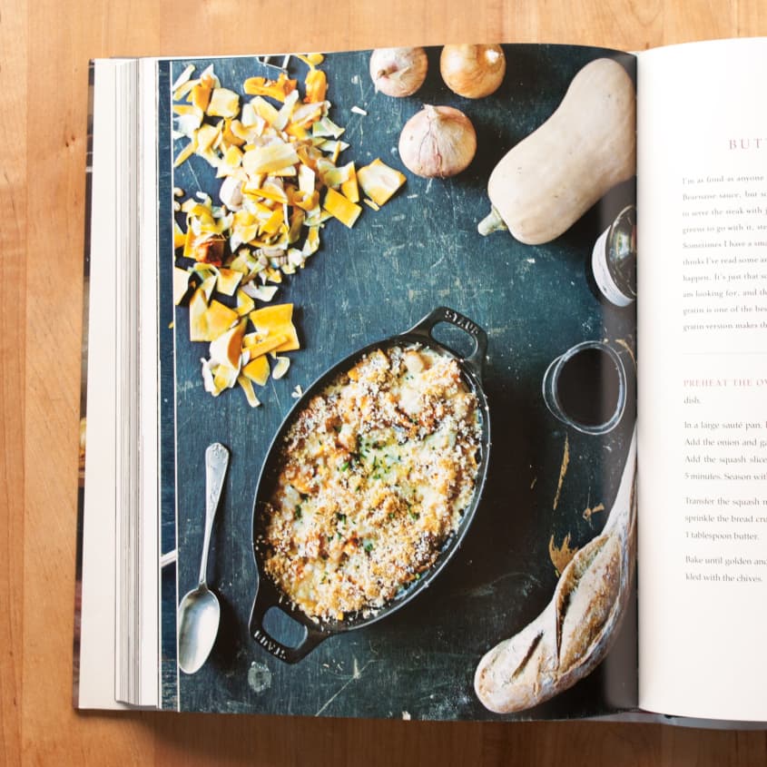 With This Cookbook, You Can Live the Dreamy French Farmhouse Life You ...