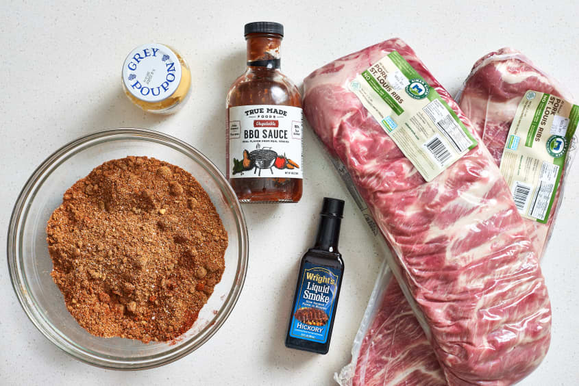 How To Make Great Ribs in the Oven (Step-by-Step Recipe) | The Kitchn