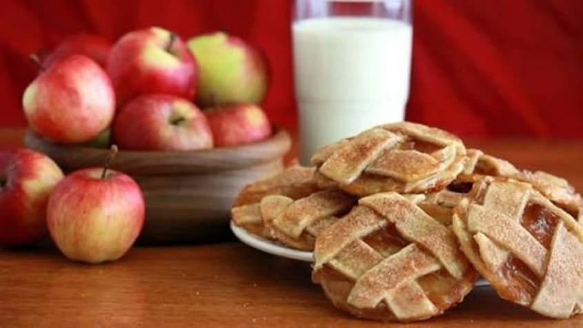 5 Ways to Eat Apple Pie All Day (Without Actually Baking a Pie) | The ...