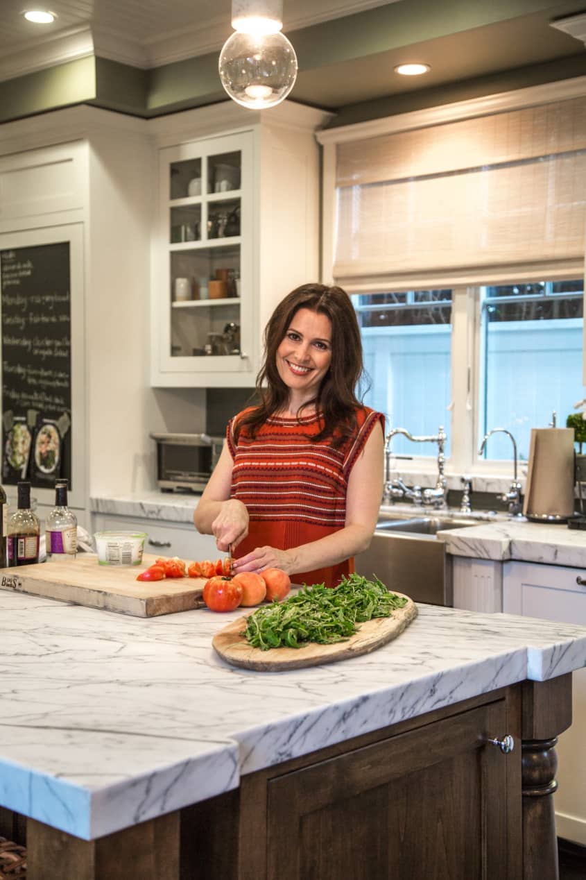 House Tour: Pamela's Sunny California Beach House | Apartment Therapy