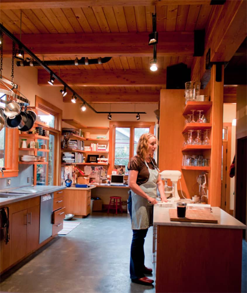 Kitchen Tour: Piper’s Dream-to-Reality Kitchen | The Kitchn