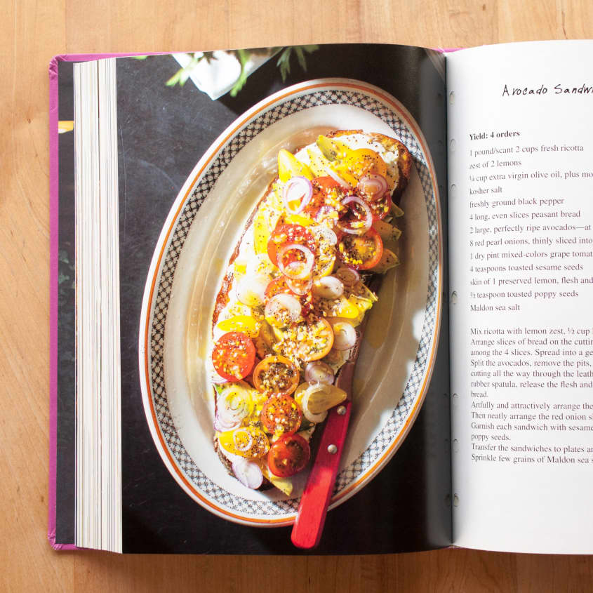 Put On Your Sous Chef Hat with Gabrielle Hamilton’s Prune | The Kitchn