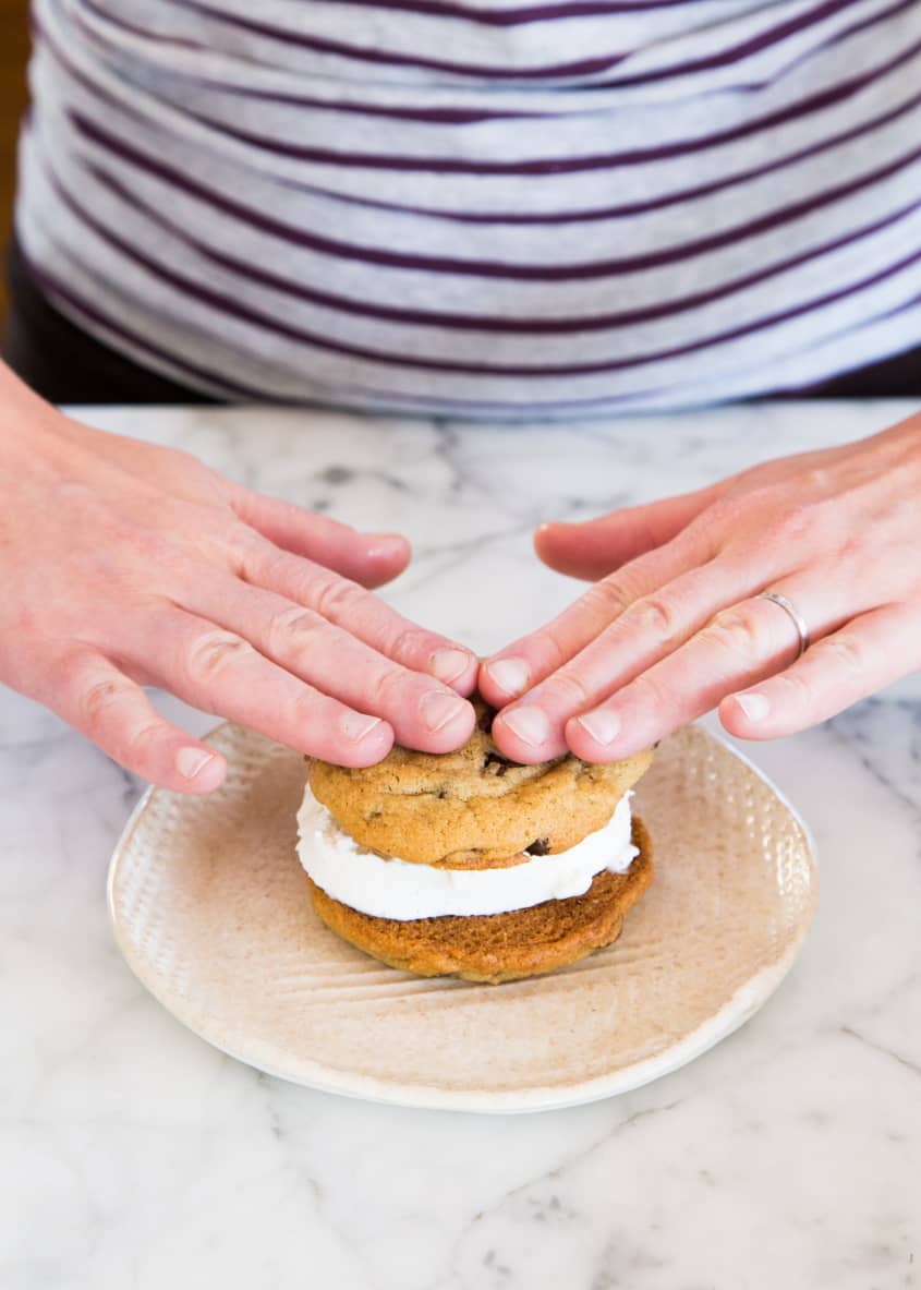 The Absolutely, Positively, Best Way to Make a Perfect Ice Cream ...