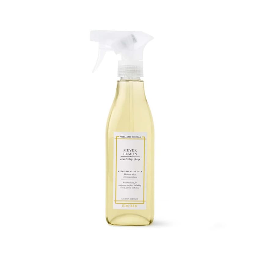 10 Lemon-Scented Cleaning Products to Try | The Kitchn
