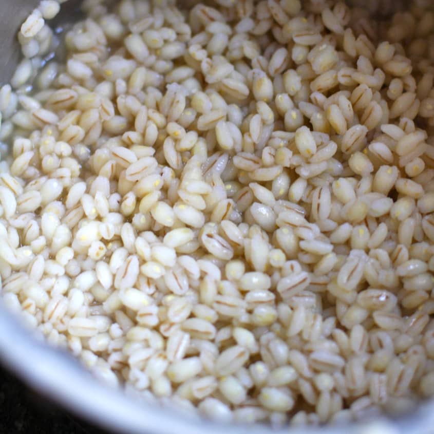 How to Cook Barley (Easy Stovetop Recipe) | The Kitchn
