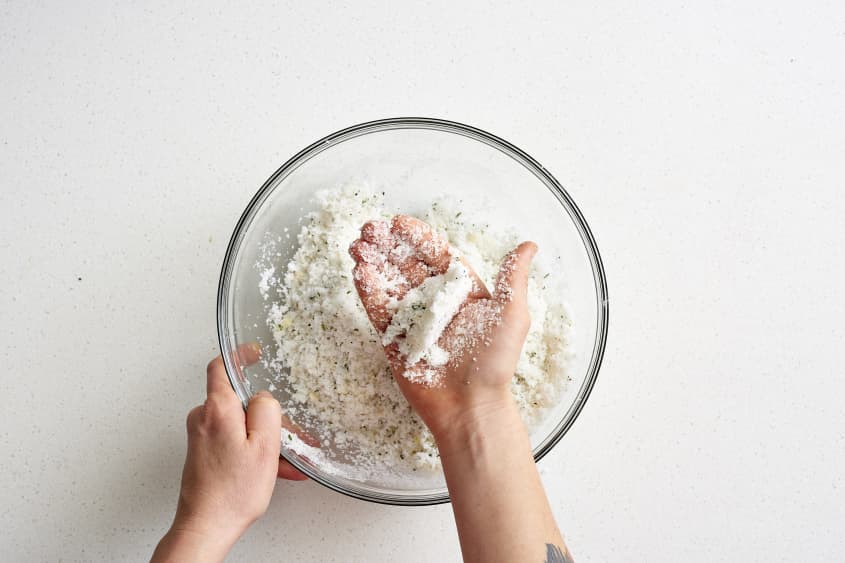 How To Roast a Beef Tenderloin in a Salt Crust | The Kitchn