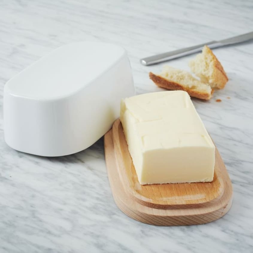 10 Timeless Butter Dishes | The Kitchn