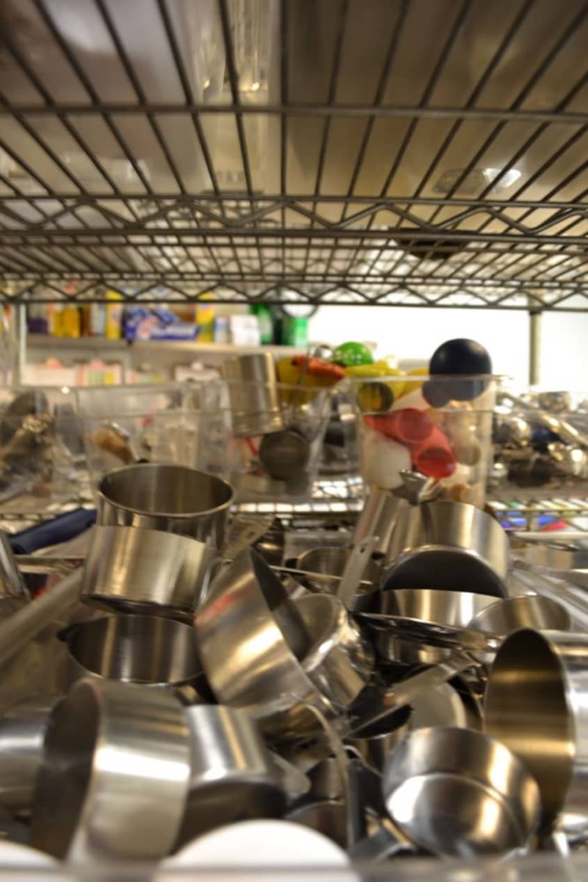 A Tour of America’s Test Kitchen | The Kitchn