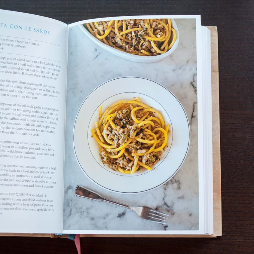 Sicily from Phaidon Press | The Kitchn