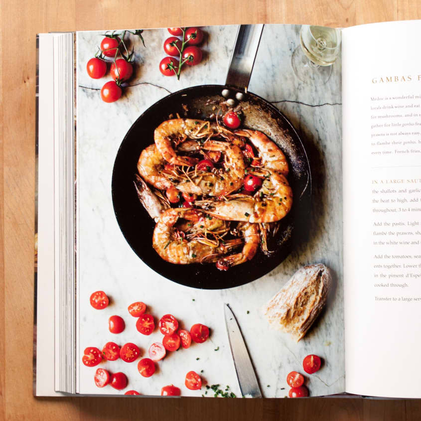 With This Cookbook, You Can Live the Dreamy French Farmhouse Life You ...