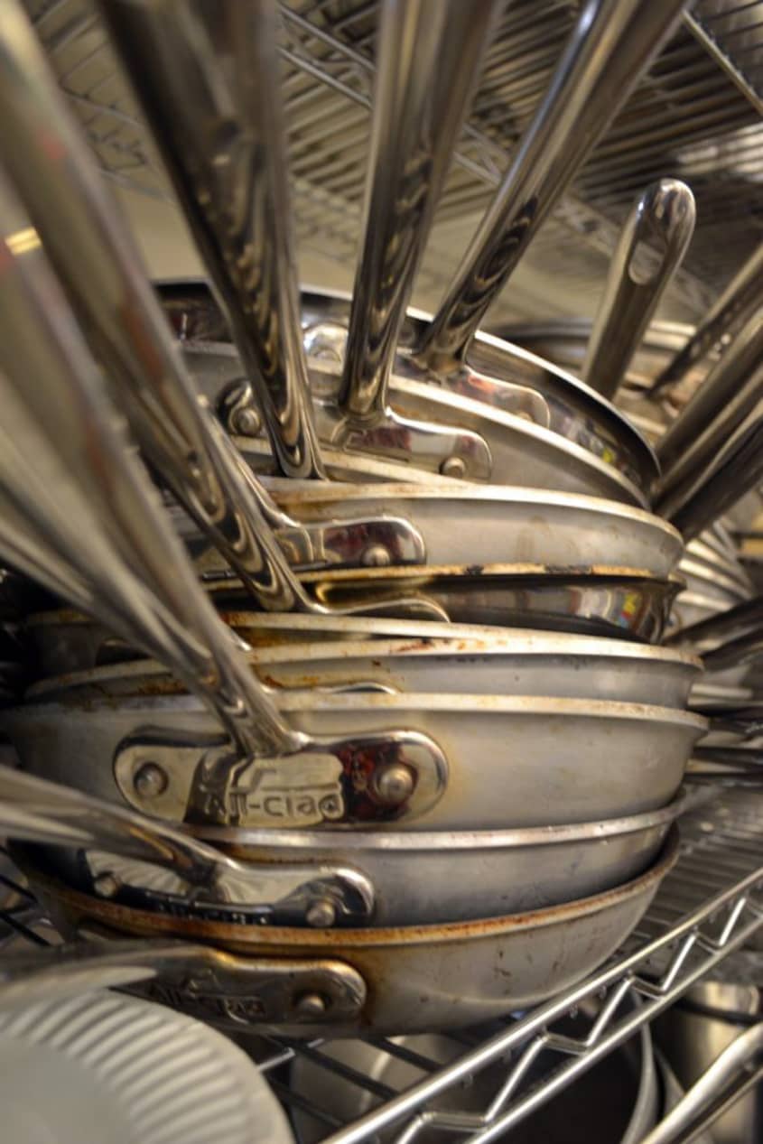 A Tour of America’s Test Kitchen | The Kitchn