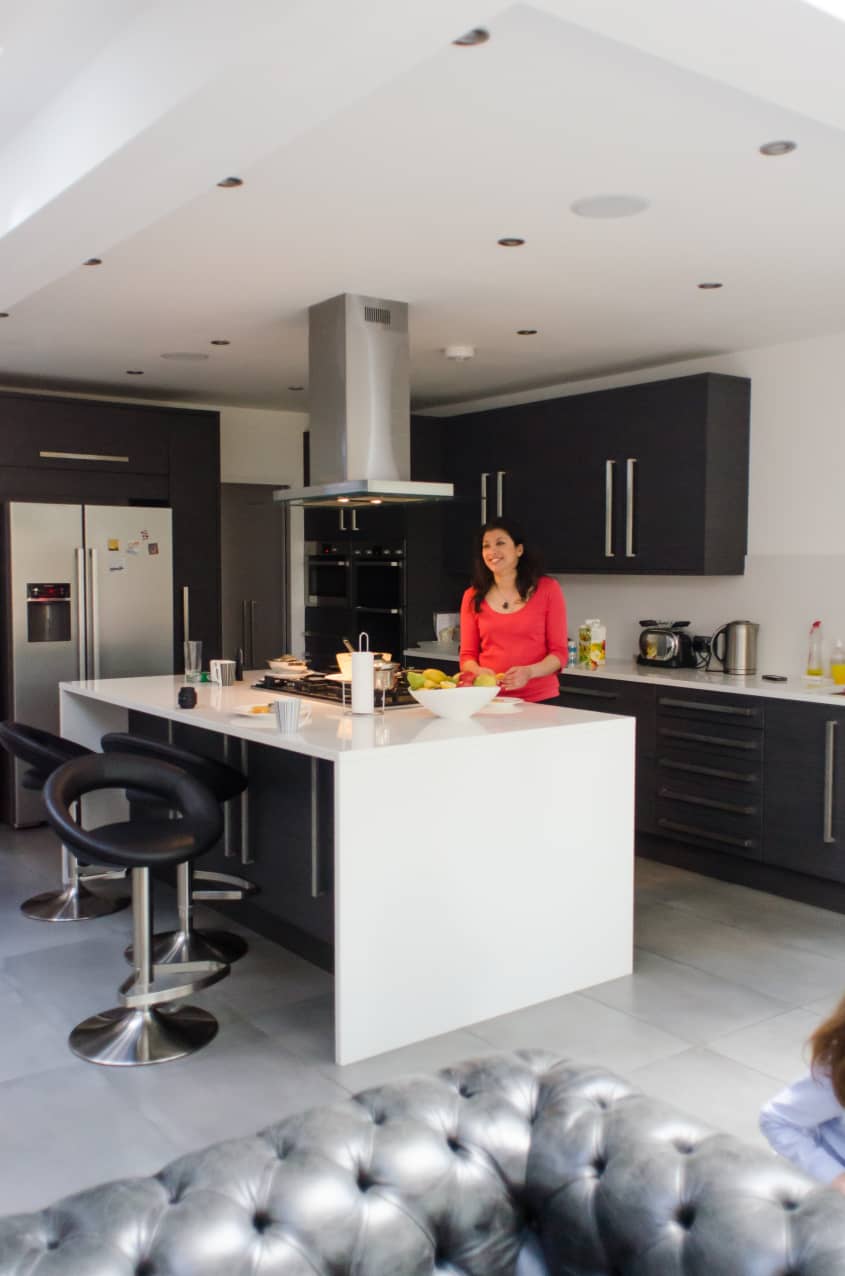 15 Real-Life Home Kitchens That Will Inspire Yours | The Kitchn