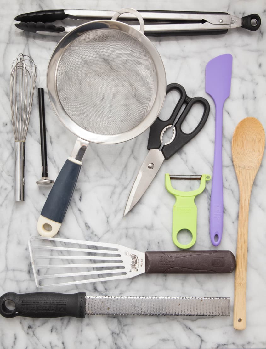 15 Smart Ways to Shop for Kitchen Gear | The Kitchn