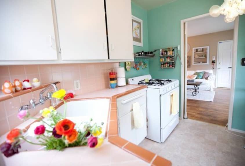 Real People, Real Kitchens: 15 More Small Cool Kitchens To Check Out ...
