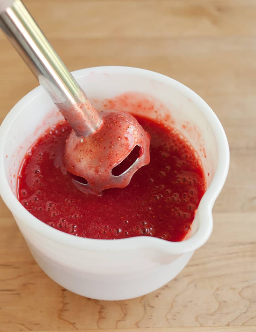 How To Make Sorbet with Any Fruit | The Kitchn