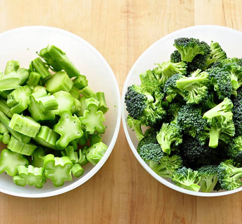 How To Cook Broccoli (5 Ways) | Kitchn
