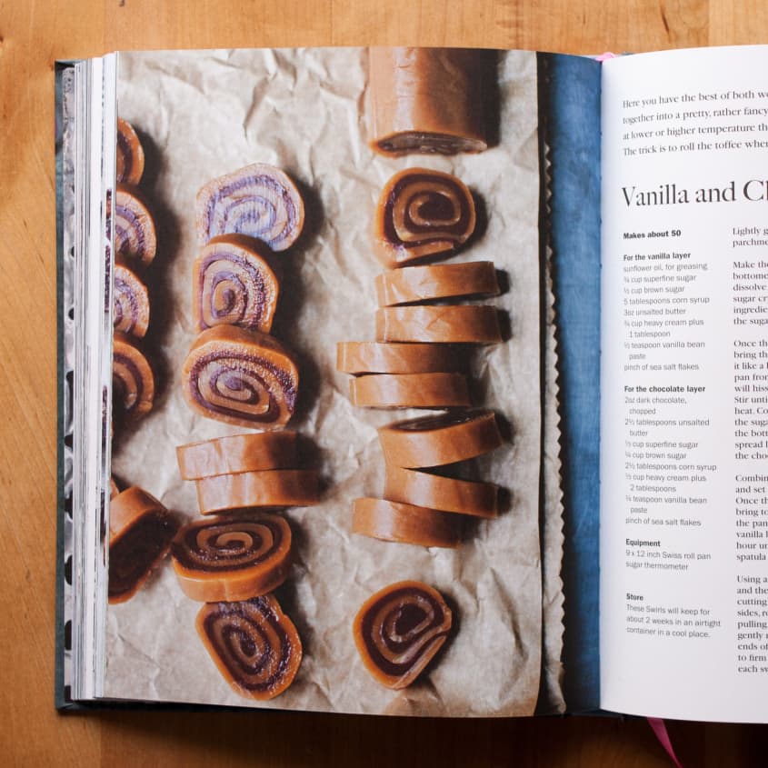 Get Ready to Channel Your Inner Willy Wonka with This Cookbook | The Kitchn