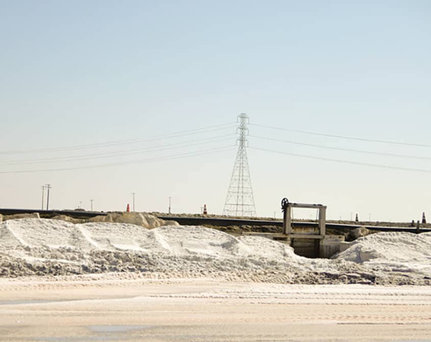 From Ocean to Box: How Sea Salt Is Harvested | The Kitchn