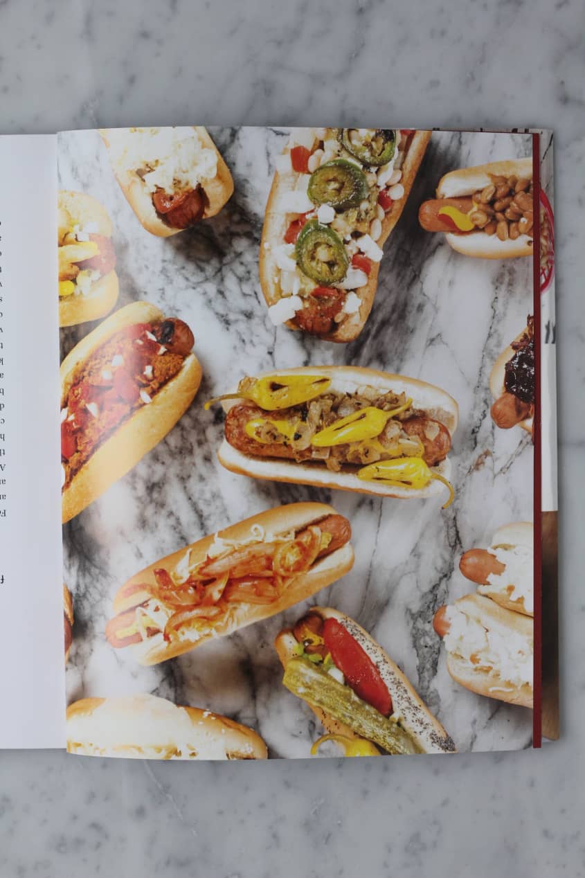 You Have No Idea How Exciting Hot Dogs Can Be. This Cookbook Will Teach ...