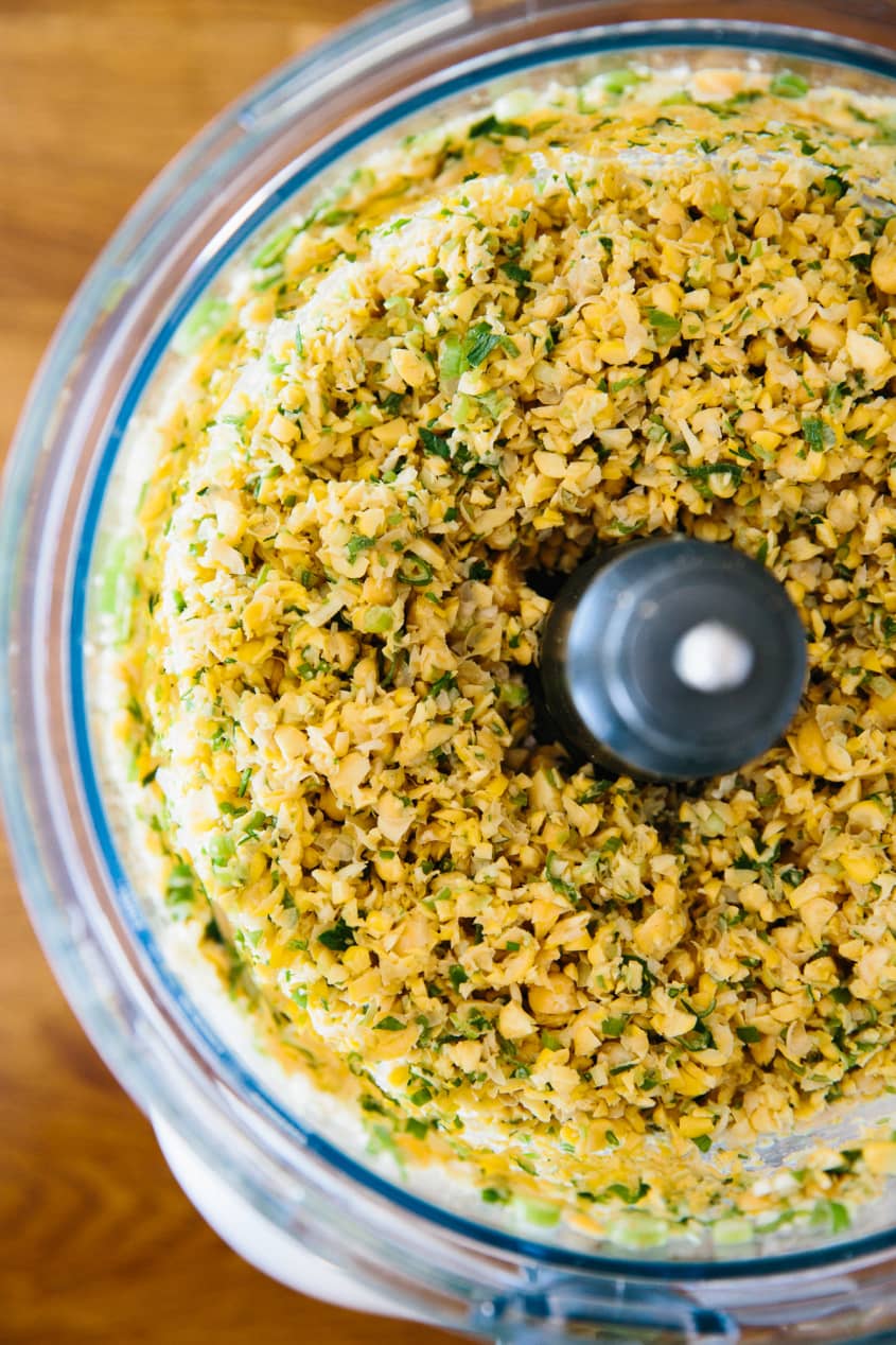 How To Make the Best Falafel at Home | The Kitchn