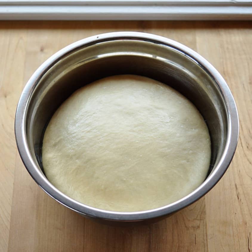 How To Make Challah Bread (Easy Step-by-Step Guide) | The Kitchn