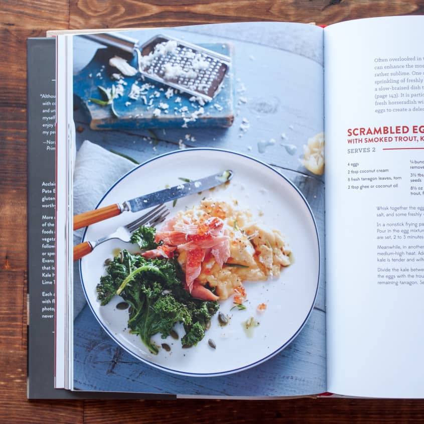 With Pete Evans, Eating Like a Caveman Never Looked So Easy | The Kitchn