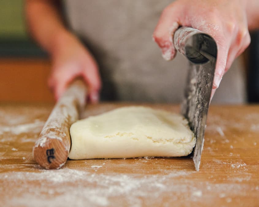 Homemade Puff Pastry Recipe (Step-by-Step Guide with Photos) | Kitchn