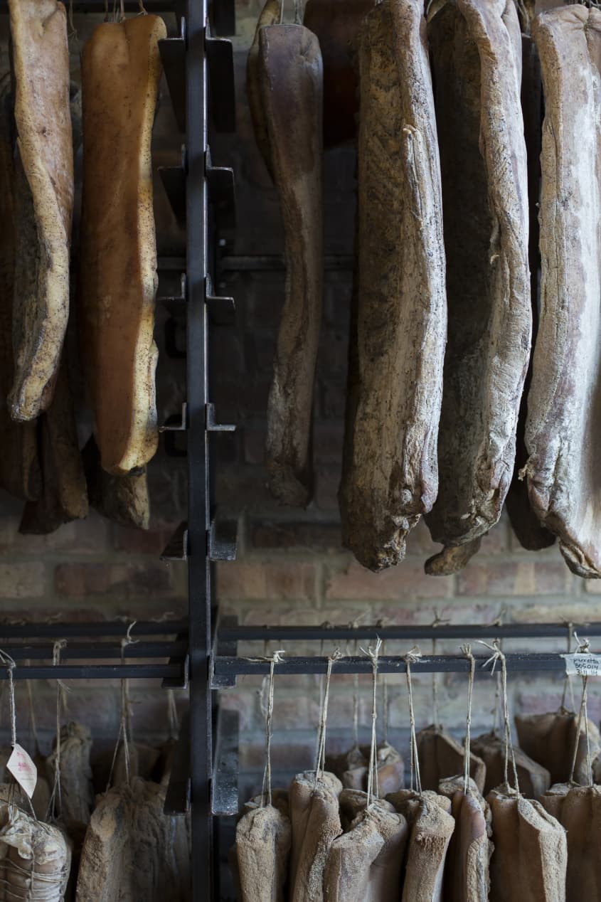 4 Tips for Serving, Eating, and Enjoying Italian Salumi | The Kitchn