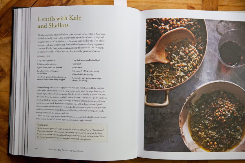 Cooking From Buvette Is Almost As Good As Going There | The Kitchn