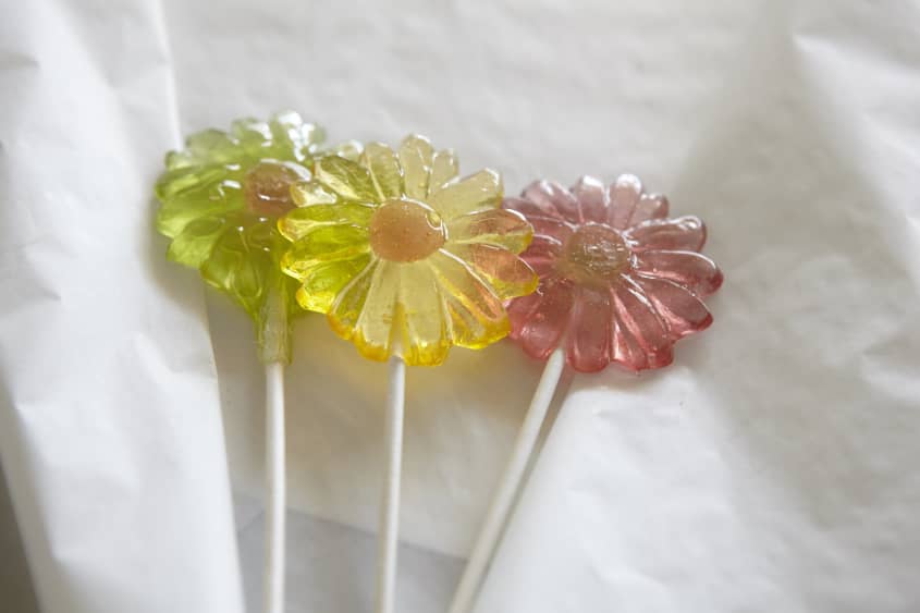 How Indie Candy Makes Allergen-Free Candy in Alabama | The Kitchn