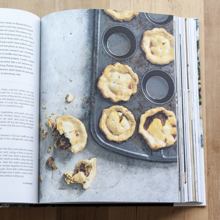 Smoke & Pickles by Edward Lee | The Kitchn