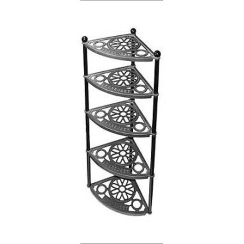 Gallery: Cookware Stands for Storing Pots and Pans | The Kitchn