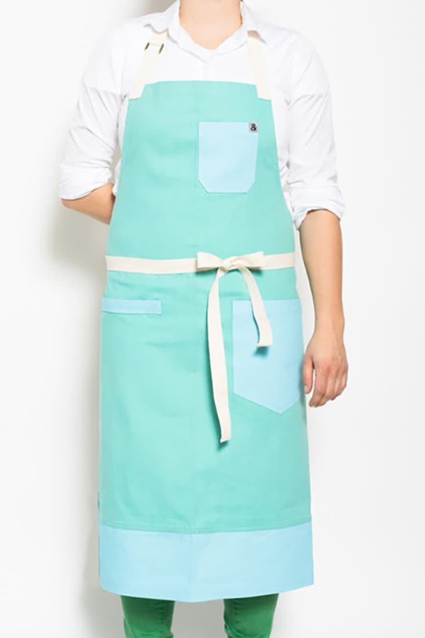 15 Stylish Aprons You’ll Actually Be Happy to Wear | The Kitchn